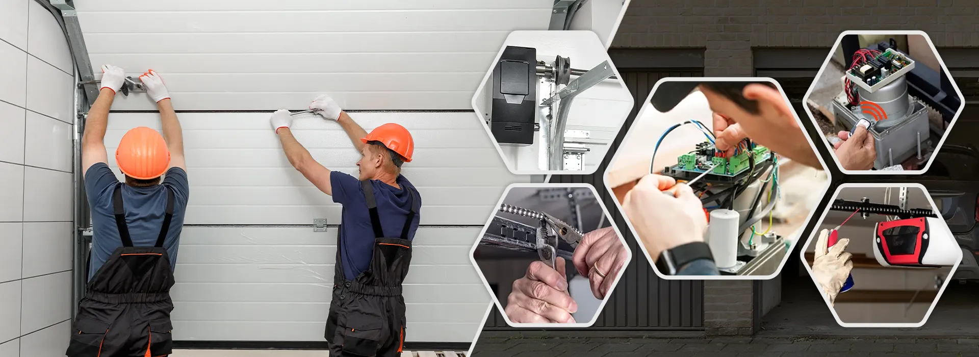 Garage Door Repair Champaign Il